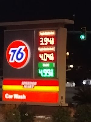 SPEEDEE MART - Updated July 2025 - 6770 N Hualapai Way, Las Vegas ...