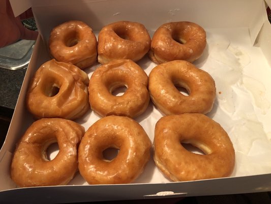 KELLER DONUTS - Updated October 2025 - 10 Photos & 28 Reviews - 901 ...