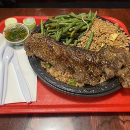 CANASTAS CHICKEN - Updated July 2025 - 245 Photos & 236 Reviews - 5233 ...