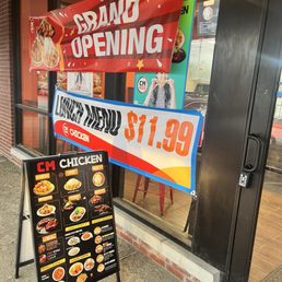 CM KOREAN FRIED CHICKEN - Updated July 2025 - 69 Photos & 25 Reviews ...