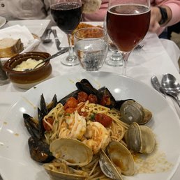 LIMONCELLO RISTORANTE - Updated July 2025 - 694 Photos & 1065 Reviews ...