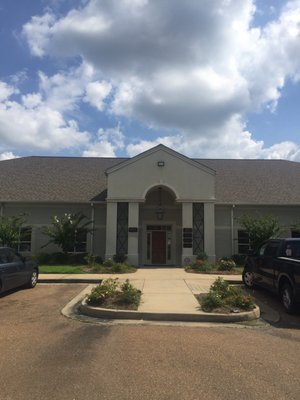 MISSISSIPPI DERMATOLOGY ASSOCIATES - Updated October 2025 - 1006 ...