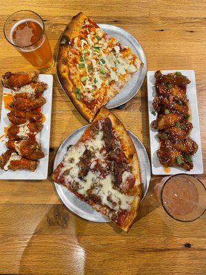 FELIX’S PIZZA PUB - 251 Photos & 310 Reviews - 6401 Clayton Ave, Saint ...