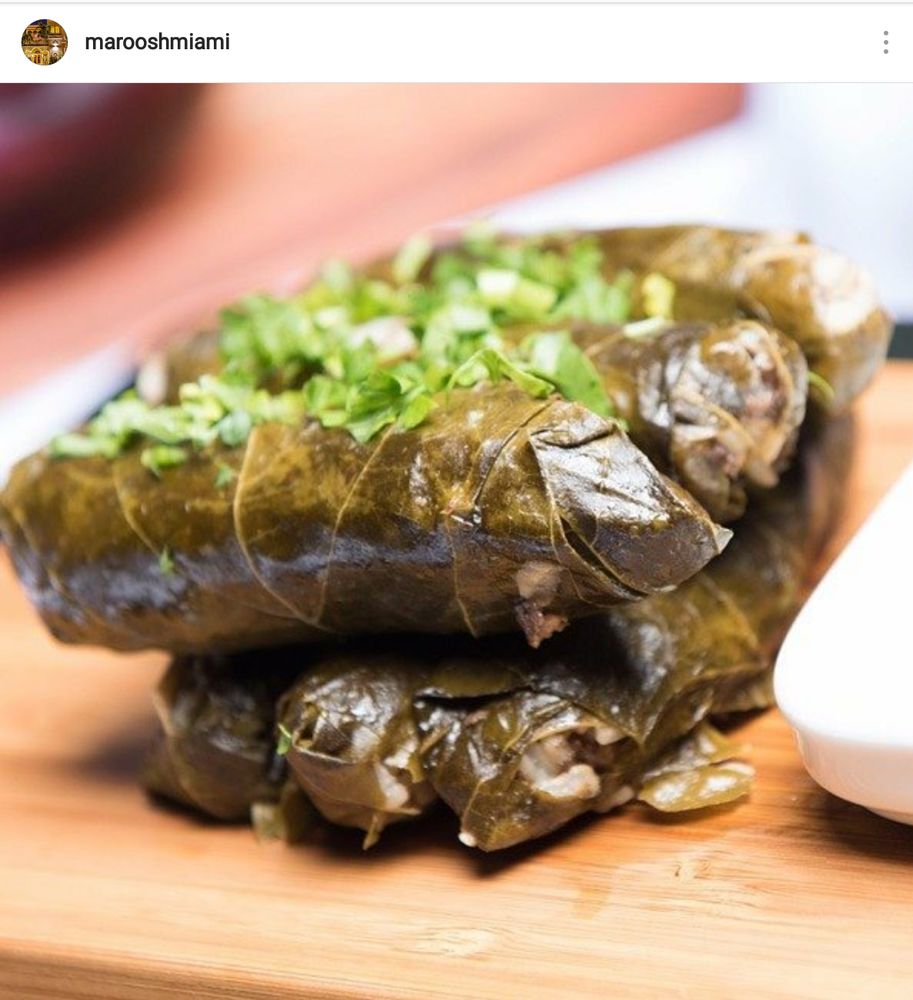 MAROOSH MEDITERRANEAN RESTAURANT - 579 Photos & 469 Reviews - 223 ...