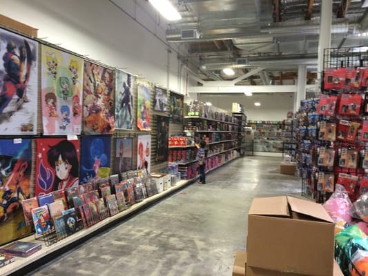 COMICS-N-STUFF - Updated August 2025 - 20 Photos & 27 Reviews - 565 Fletcher Pkwy, El Cajon ...