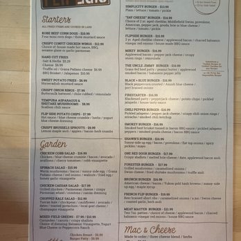 FLIP SIDE - Updated February 2025 - 1101 Photos & 716 Reviews - 3945 ...