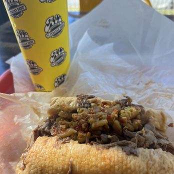 AL’S BEEF - Updated June 2024 - 364 Photos & 243 Reviews - 548 N Wells ...