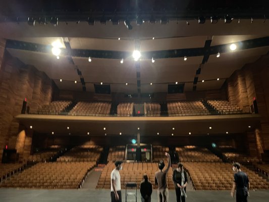 CHEYENNE CIVIC CENTER - Updated September 2024 - 12 Photos - 510 W 20th ...