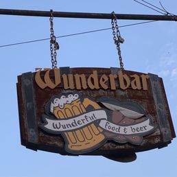 WUNDERBAR - Updated October 2025 - 479 Photos & 492 Reviews - 1132 Lee ...