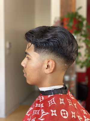 HALL OF FADEZ - Updated December 2025 - 980 S Preston Rd, Prosper ...