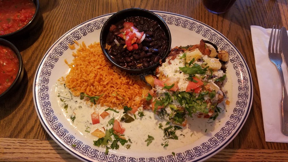 RODRIGO’S MEXICAN GRILL - 126 Photos & 167 Reviews - Mexican - 2681 W ...