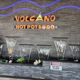 VOLCANO HOT POT & BBQ - Updated December 2025 - 465 Photos & 232 ...