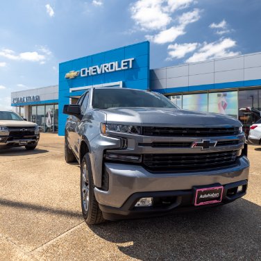 AUTONATION CHEVROLET WACO - Updated January 2026 - 14 Photos & 71 ...