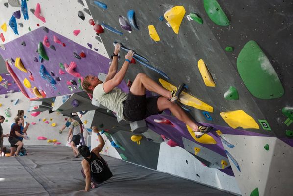 APPROACH CLIMBING GYM - Updated December 2025 - 39 Photos & 33 Reviews ...