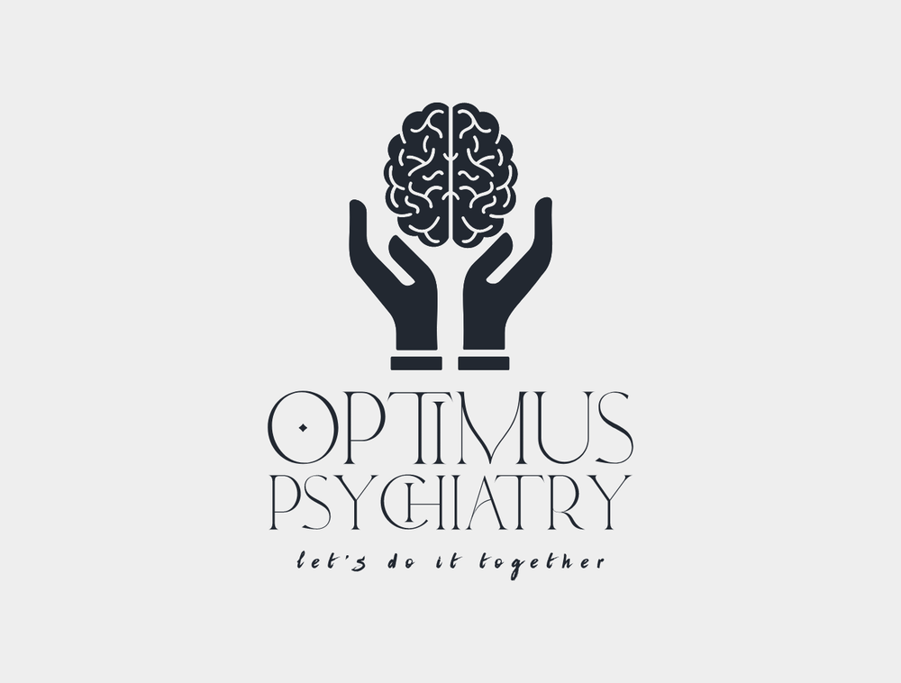 OPTIMUS PSYCHIATRY - Updated October 2025 - 3019 Medlin Dr, Arlington ...