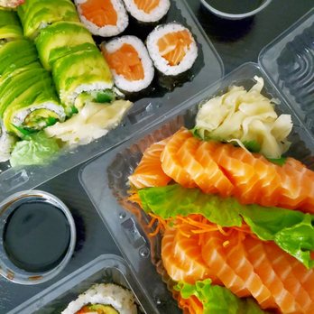1298 SUSHI - Updated December 2025 - 37 Photos & 28 Reviews - 1298 ...