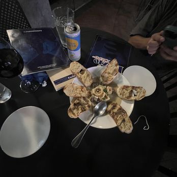 FUZIO UNIVERSAL BISTRO - Updated February 2025 - 385 Photos & 448 ...