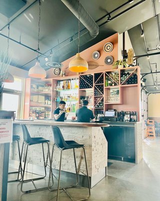 MOLÉ RESTAURANT - Updated February 2025 - 234 Photos & 163 Reviews ...