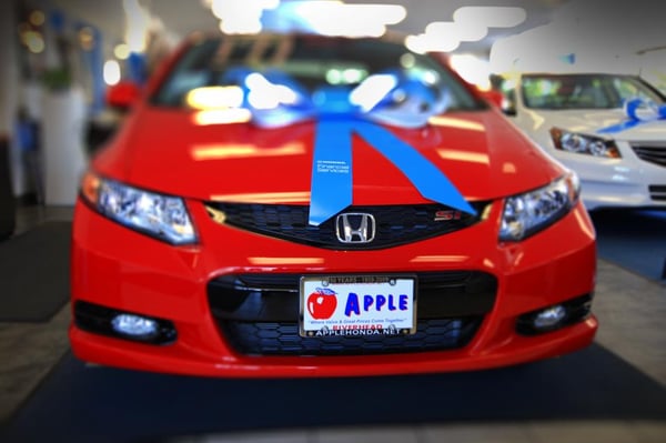 APPLE HONDA - Updated October 2025 - 31 Photos & 169 Reviews - 1375 ...