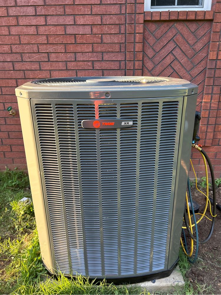 INFINITY HEATING AND AIR CONDITIONING - Updated October 2025 - 30 ...