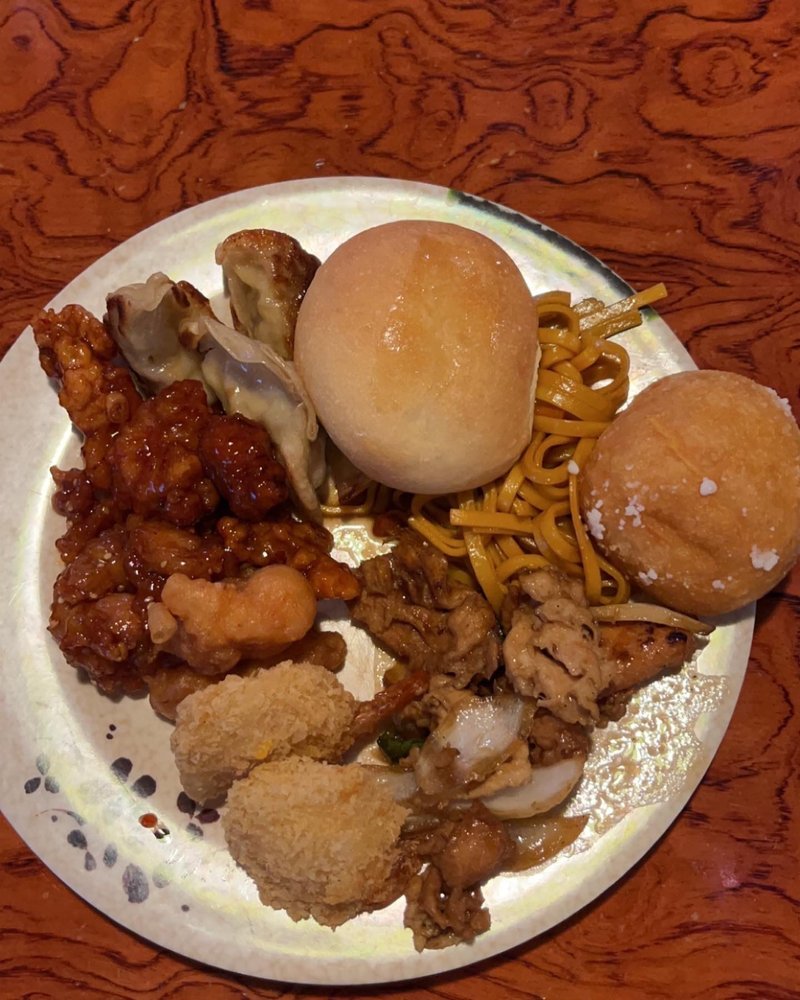 IMPERIAL BUFFET - 80 Photos & 142 Reviews - 1950 E College Ave, Normal ...