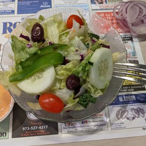 THE ROXBURY DINER - 96 Photos & 136 Reviews - 101 Rte 10 E, Succasunna ...