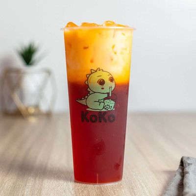 KOKO BOBA TEA HOUSE - 189 Photos & 124 Reviews - 9393 N 90th St, Scottsdale, Arizona - Bubble ...