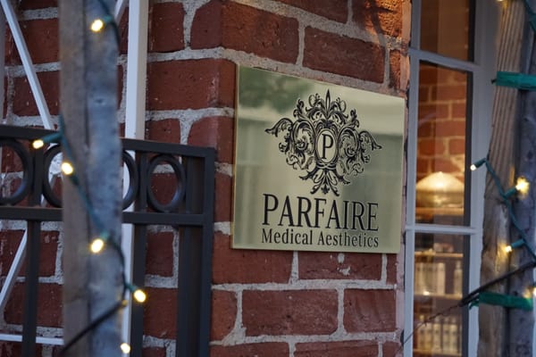 PARFAIRE MEDICAL AESTHETICS - Updated June 2024 - 158 Photos & 128 Reviews - 101 S Madison Ave ...