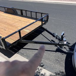 TrailersPlus Reviews | Read Customer Service Reviews of trailersplus.com