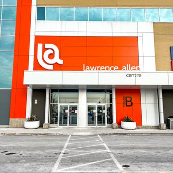 LAWRENCE SQUARE - Updated December 2025 - 31 Photos & 20 Reviews - 700 ...