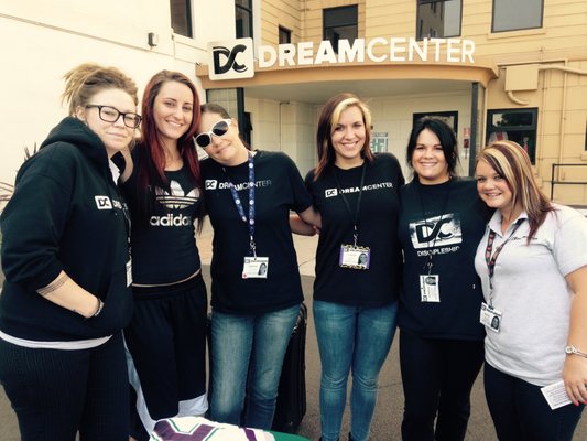 THE DREAM CENTER - Updated August 2025 - 69 Photos & 50 Reviews - 2301 ...