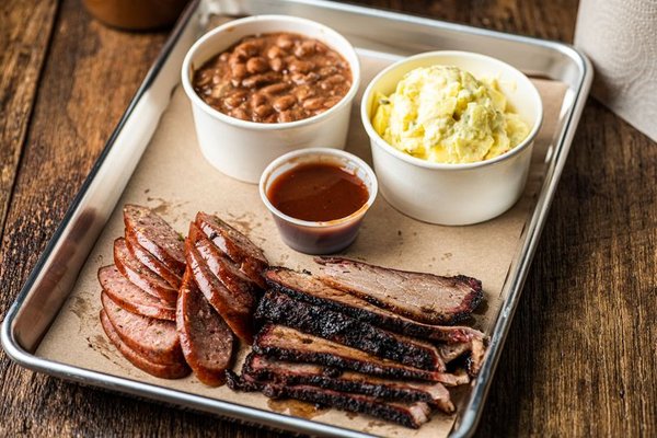 SMOKEY MO’S BBQ - 179 Photos & 133 Reviews - 7915 W Loop 1604 N, San ...