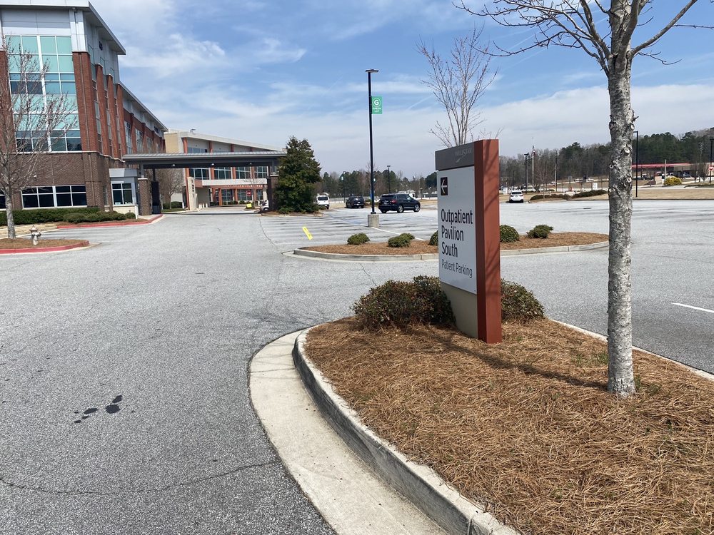 WELLSTAR PAULDING HOSPITAL - Updated August 2025 - 2518 Jimmy Lee Smith ...