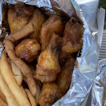 SNS GOODIES - Updated October 2025 - St. Louis, Missouri - Food Trucks ...