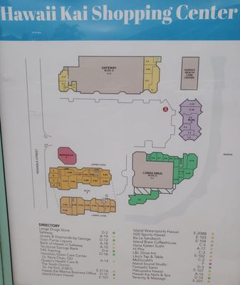 HAWAII KAI SHOPPING CENTER - Updated September 2025 - 22 Photos & 18 ...