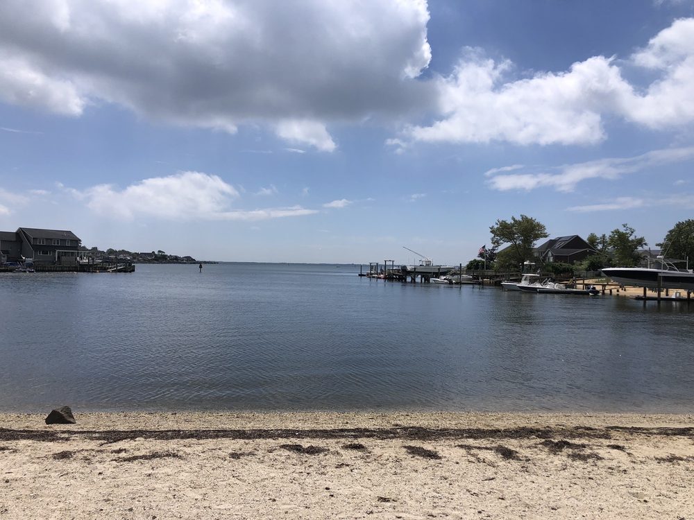 ALHAMBRA BEACH - 10 Alhambra Rd, Massapequa, New York - Beaches - Yelp