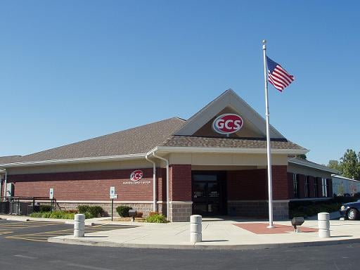 GCS CREDIT UNION - Updated July 2025 - 6707 Goshen Rd, Edwardsville ...