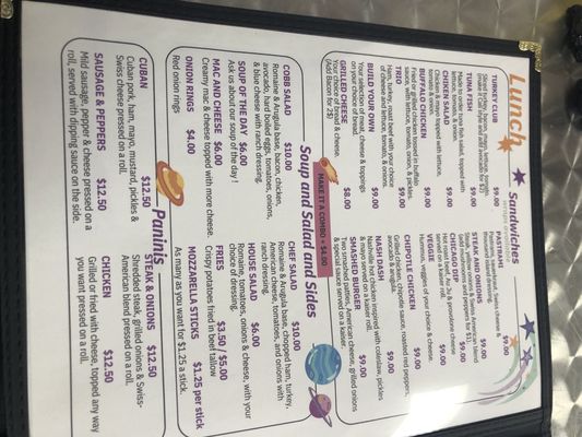 ROCKET CAFE - Updated April 2025 - 52 Photos & 30 Reviews - 7030 ...