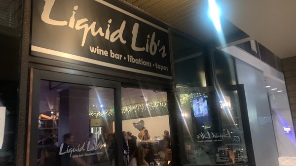 LIQUID LIB’S - 46 Photos & 68 Reviews - 9515 Deereco Rd, Lutherville-Timonium, Maryland - Wine ...