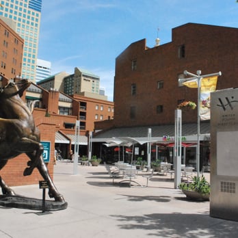 WRITER SQUARE - Updated November 2025 - 26 Photos & 28 Reviews - 1512 ...