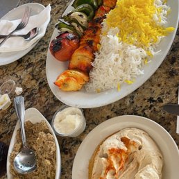 HATAM RESTAURANT - 567 Photos & 708 Reviews - 2383 W Lincoln Ave ...