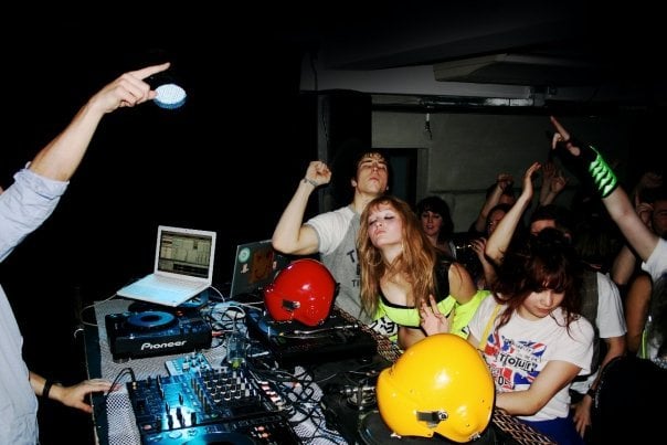 THE UNDERGROUND - Updated December 2025 - 12 Photos - 30-32 Westland ...