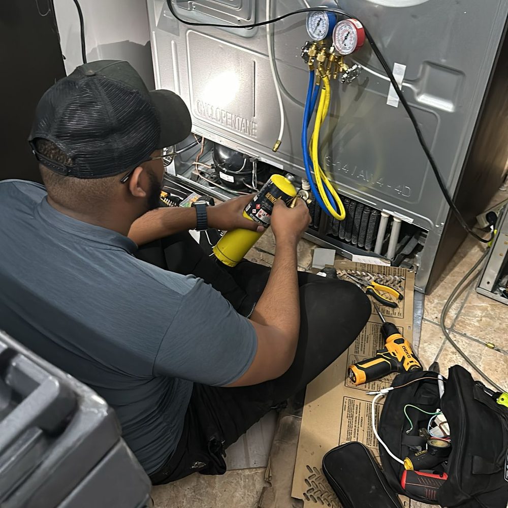 TOP 10 BEST Ice Maker Repair in New York NY Updated 2025 Yelp