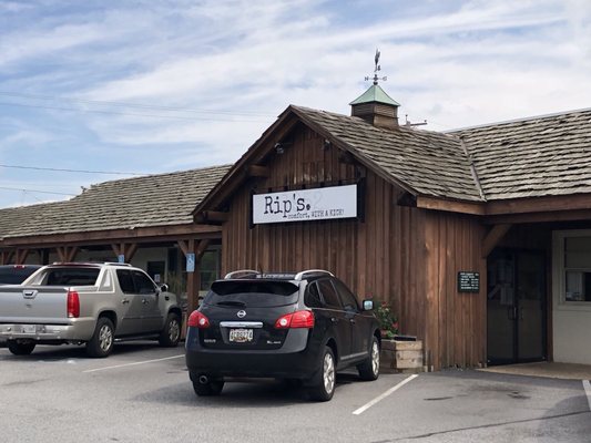 RIPS COUNTRY INN - 228 Photos & 291 Reviews - American (Traditional ...