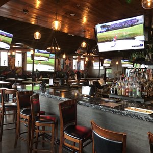 SIMONE ON SUNSET - 230 Photos & 296 Reviews - Wine Bars - 2418 Sunset ...