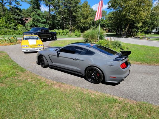 AUTONATION CHEVROLET ARROWHEAD - Updated August 2025 - 132 Photos & 369 ...