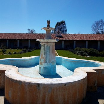 MISSION SAN ANTONIO DE PADUA - Updated February 2025 - 304 Photos & 58 ...
