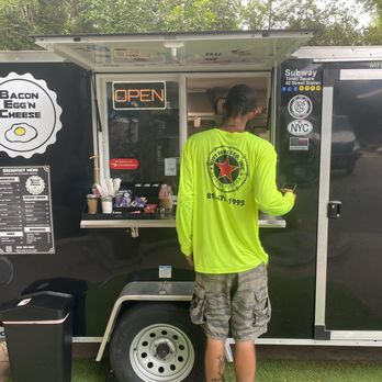 BACON EGG’N CHEESE - Updated July 2024 - 22 Photos - 3410 S Kings Ave ...