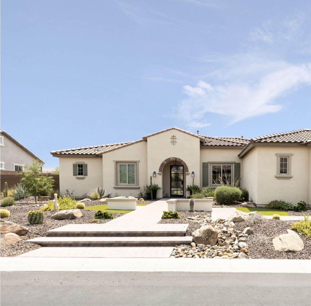 INFINITY OUTDOOR MAINTENANCE - Updated May 2024 - 28 Photos - San Diego ...