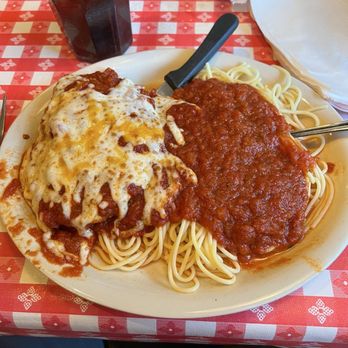 SPAGHETTI WORKS - Updated December 2025 - 269 Photos & 507 Reviews ...